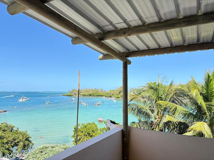 Panacea, Le Souffle De L’océan. - Maurice