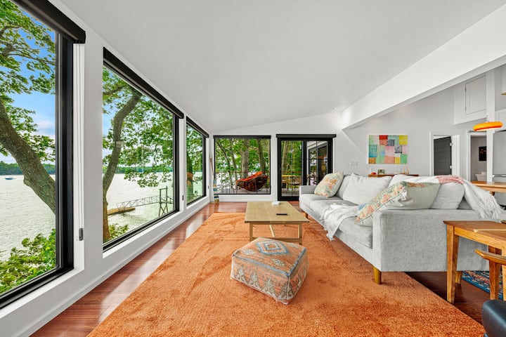 Rock Haven - Bath, ME