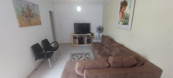 Casa Na Praia Do Mar Grosso - Laguna