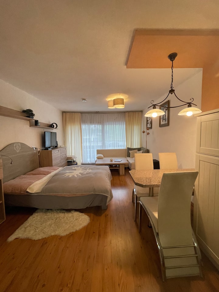 Appartement Hartkaiser - Ellmau