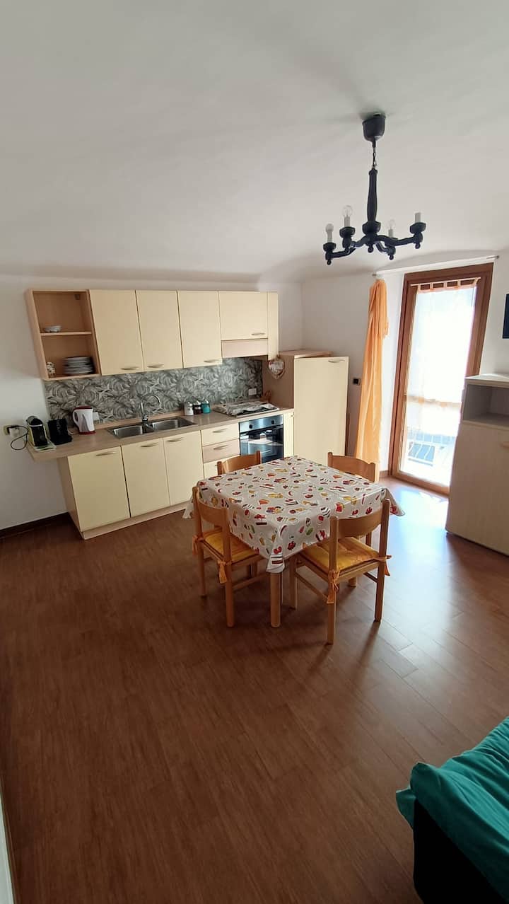 La Tana Di Nico E Chri Bardonecchia - Sestriere