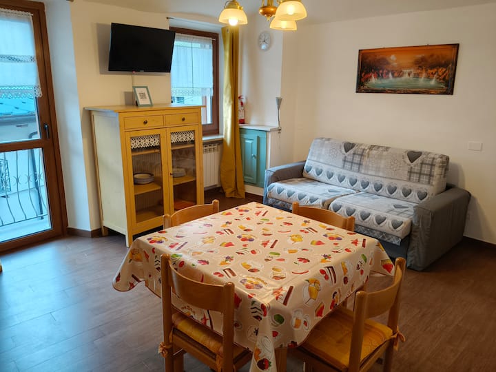 La Tana Di Nico E Chri Bardonecchia - Bardonèche