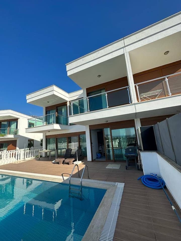 Villa Jasmin - Alanya