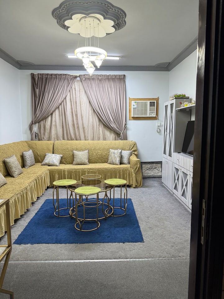 شقة رقم1 - Medina