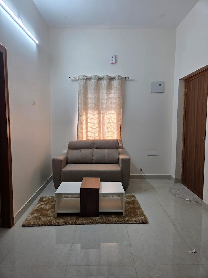 Chiguru Home Stays - 