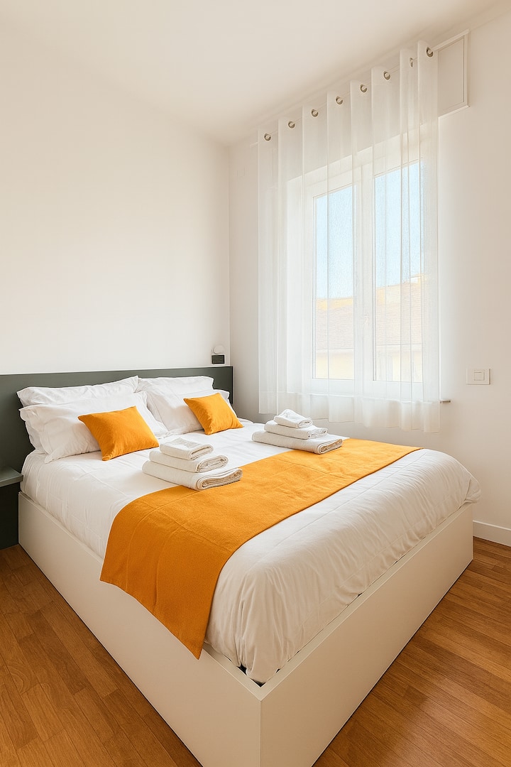 The Little Green-milano Centrale - Милан