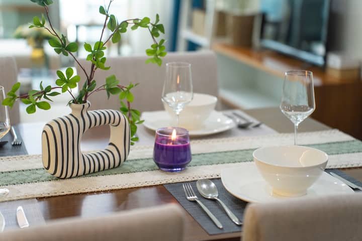 Luxury Seaview Apartment - A La Carte - Provincia de Đà Nẵng, Vietnam