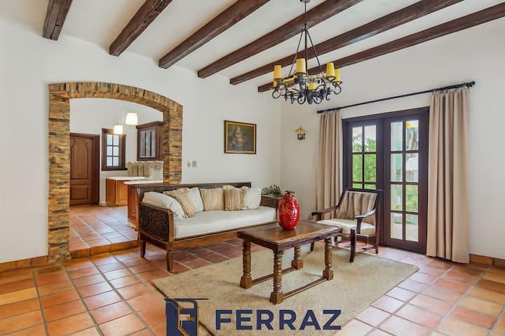 Procurando O Lugar Ideal Para Reunir A Família - Duque de Caxias