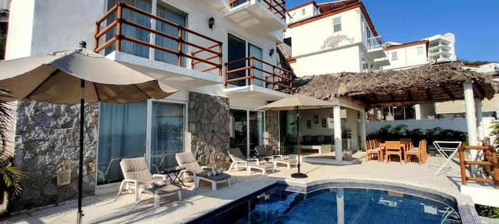 Casa Acapulco Diamante - Acapulco