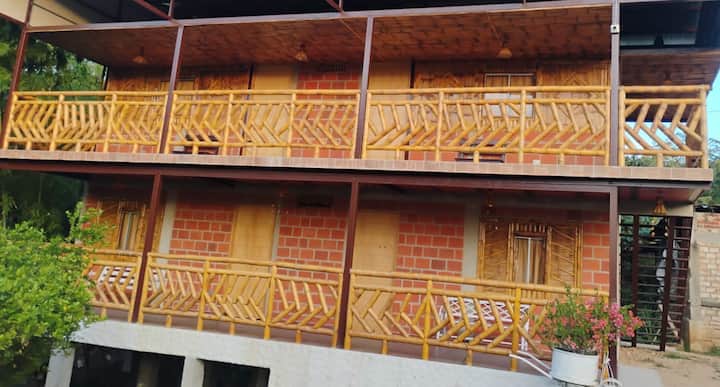 Cabaña Casa Campo Mi Ligi Perfecto Para Descansar - Neiva