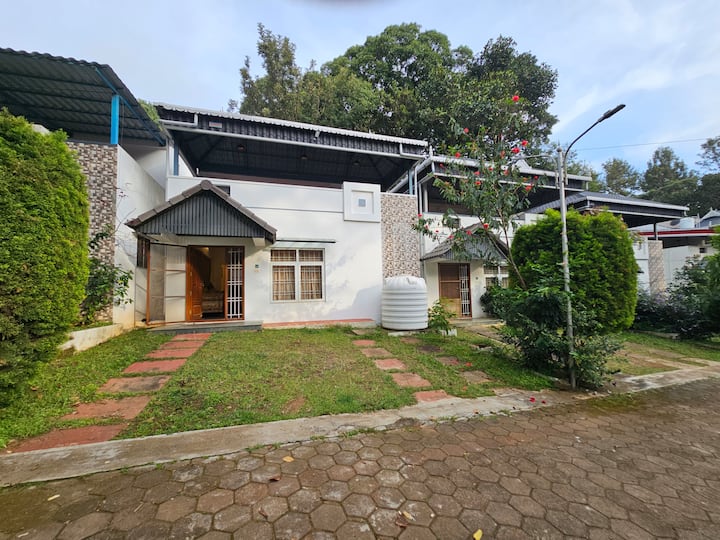 Kolahalam Villas Yercaud - Yercaud