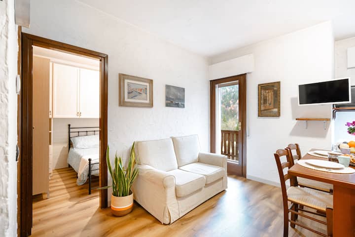 Panoramic Terrace Perfect For Families & Sport - San Vito di Cadore