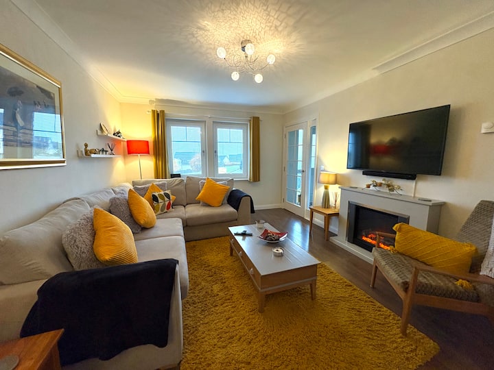 Primrose View House - Inverness