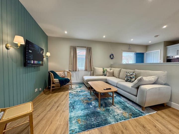 Priory Castle Bungalow, Tynemouth - Tynemouth