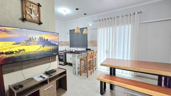 Apartamento Em Ubatuba - Brazil
