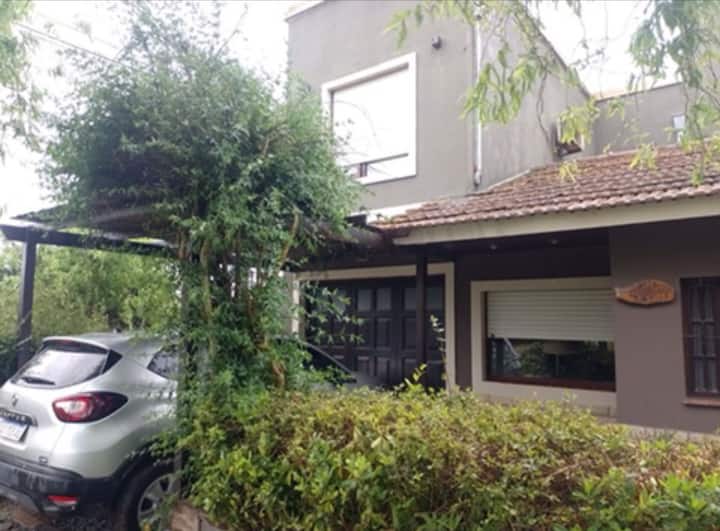 Casa Familiar Miramar - Miramar