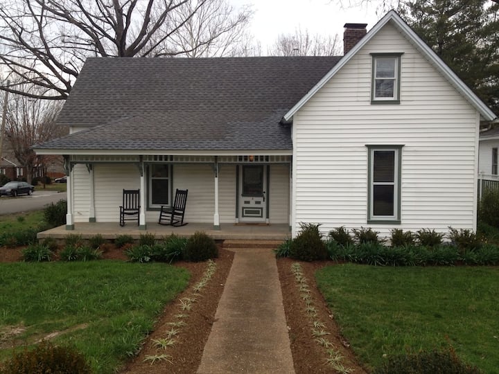 Franklin Battlefield Inn - Franklin, TN