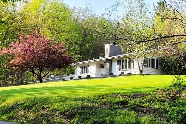 Maple House • Natural Wonderland (Flx) - Horseheads, NY