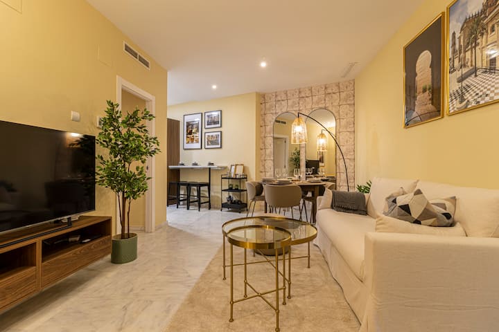 Casa Palacio Marqués De Castellanos - Jerez