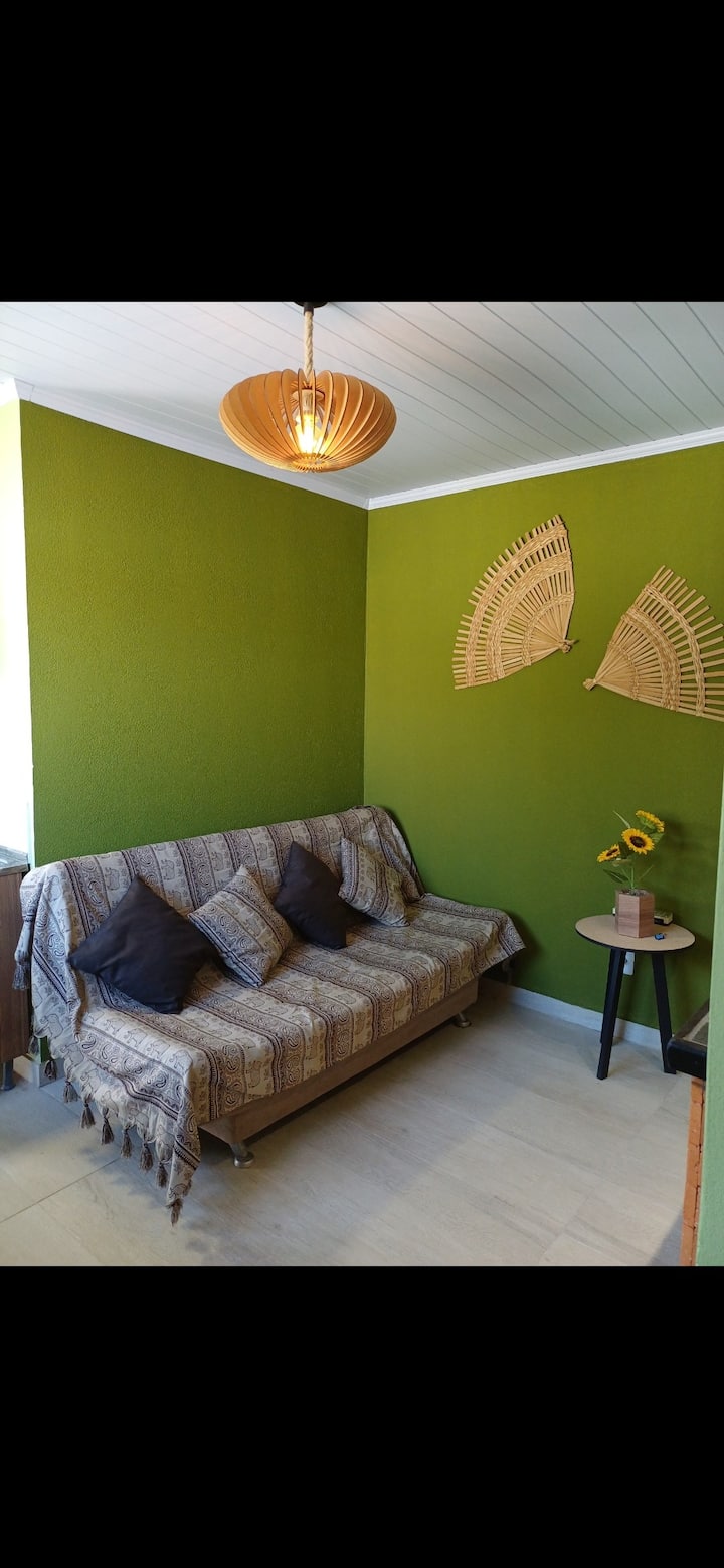 Pousada_mar_lynrosa - Torres, Brasil