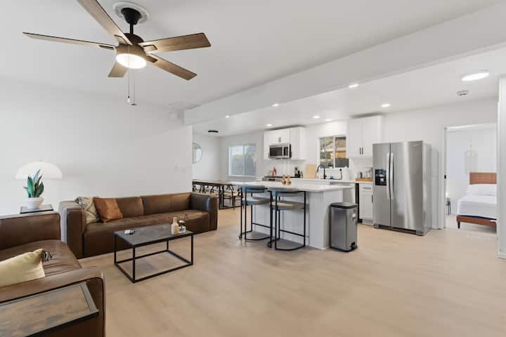 Northeast Heights House - Albuquerque, NM