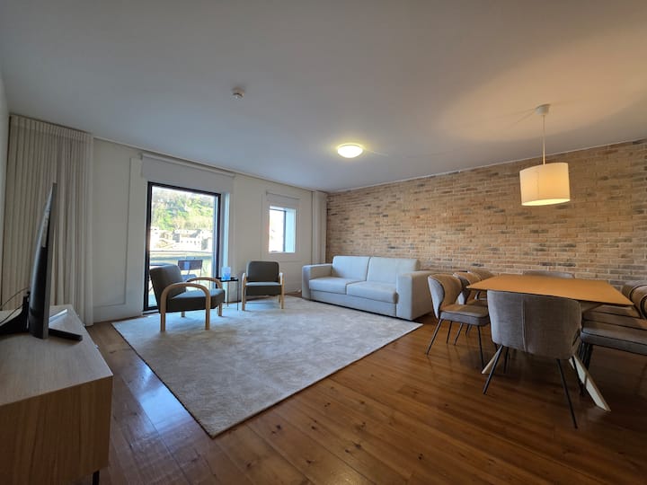 Douro Destilaria Residence A.1.9 By Pch - Porto