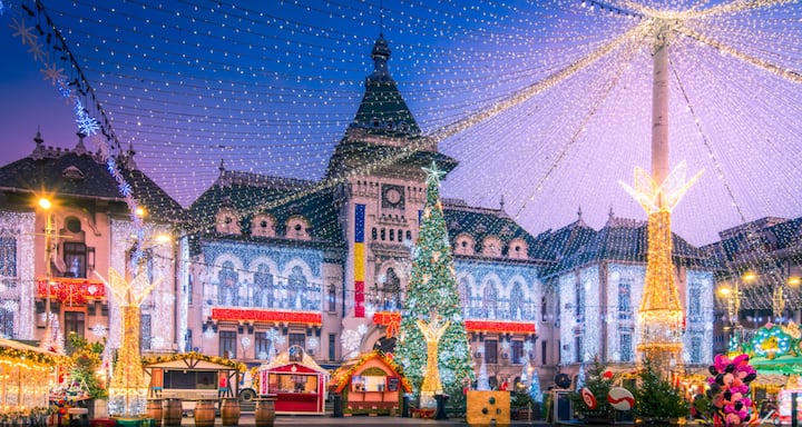 Noah Apartment - Craiova