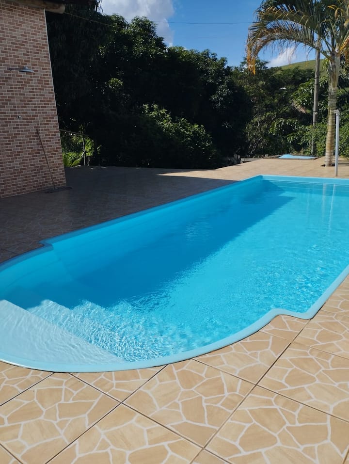 Chácara Bela Vista - Caratinga