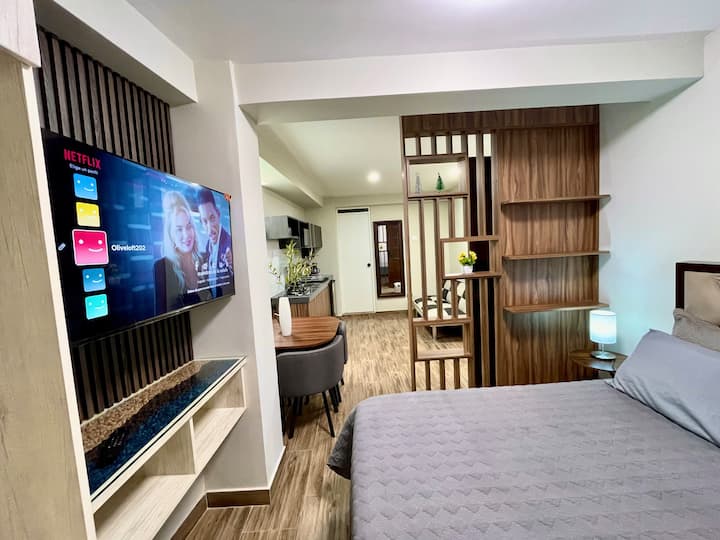 Loft202
Experiencia Sensorial Local Y Boutique - Tacna