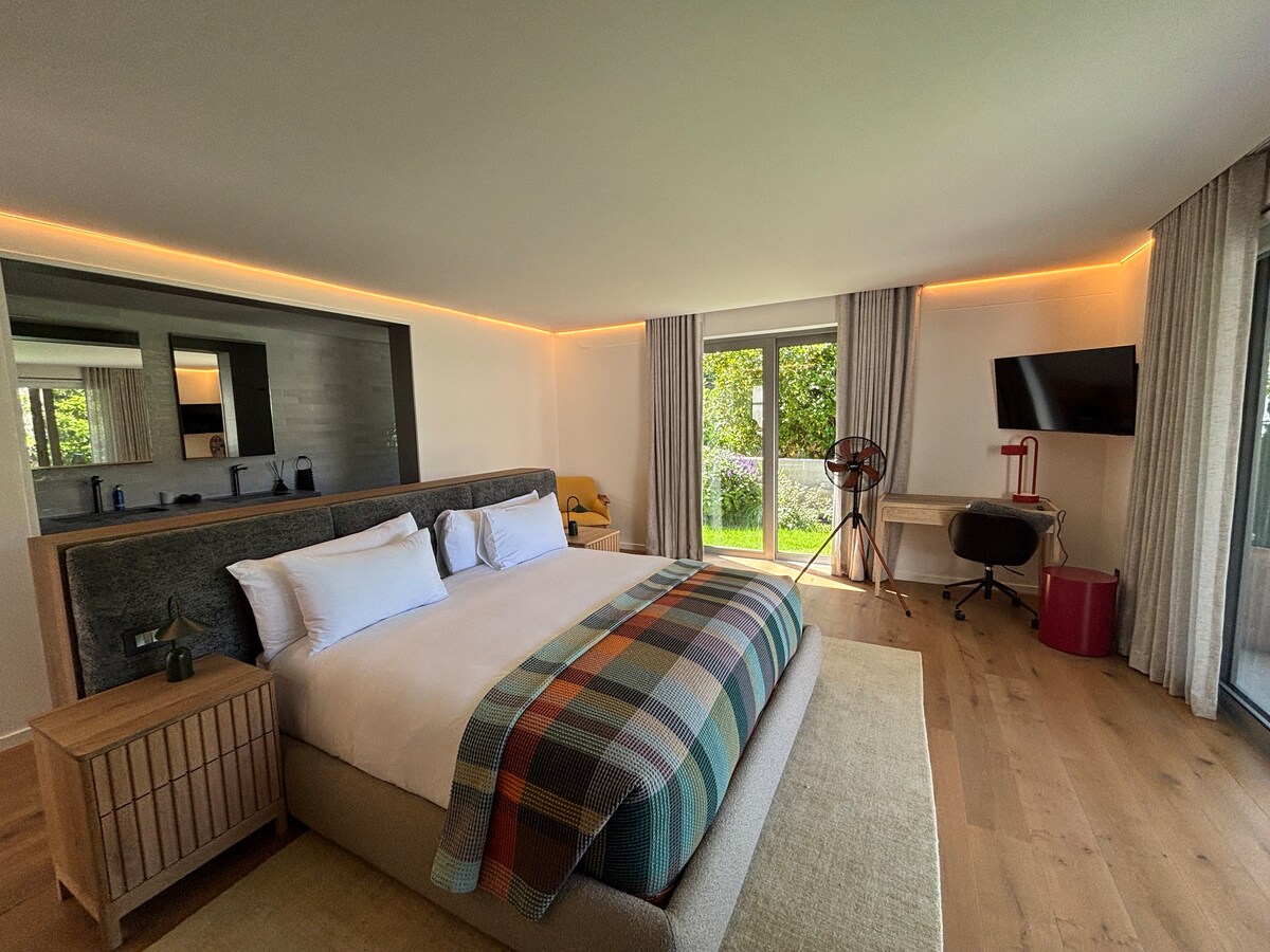 Leaf & Luxe Cottage - Gästehäuser zur Miete in Kapstadt, Westkap ...