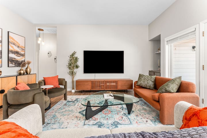 Experience Boise In A Newly Renovated Haven - Boise, ID