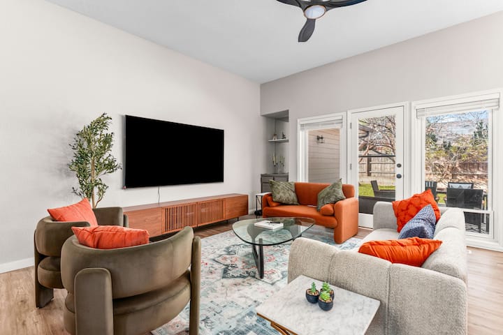 Experience Boise In A Newly Renovated Haven - Lucky Peak State Park, Boise