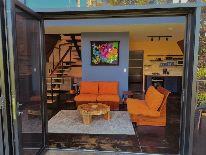 Coffee Cabins - Cabin 4 - Panama