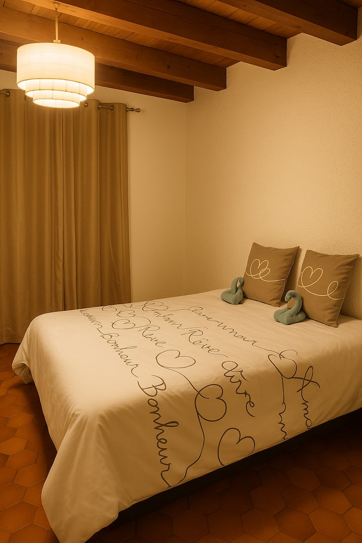 Duleing House - Tarare