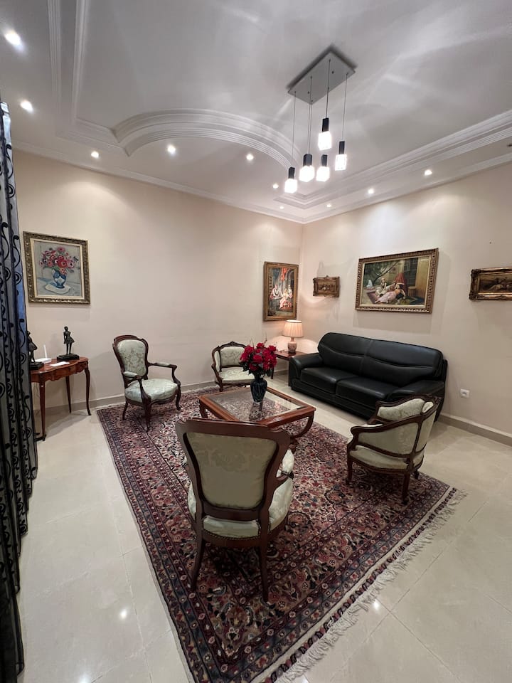 Hydra : Style, Confort Et Sécurité - Algeria