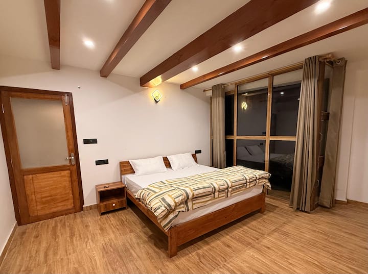 The Cozy Inn B&b - Almora