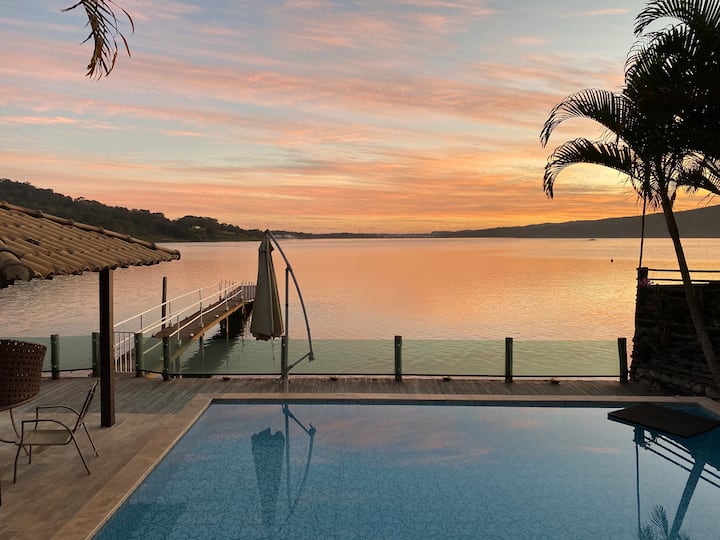 Recanto Da Lagoa - Betim