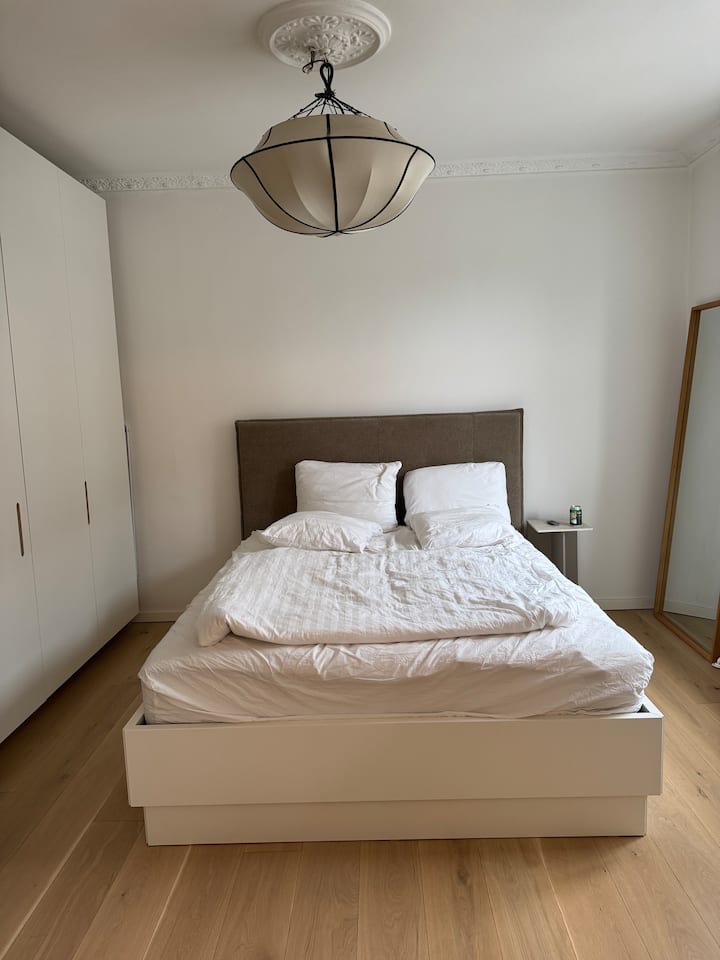 Modern Flat Close To Everything - Copenhague