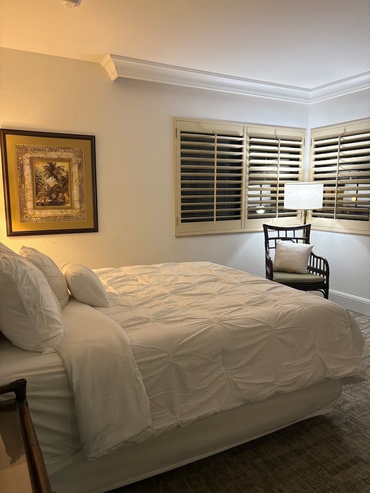 Saddlebrook Golf And Tennis Resort - Wesley Chapel, FL