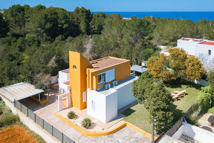 Villa Limón - Sant Antoni de Portmany