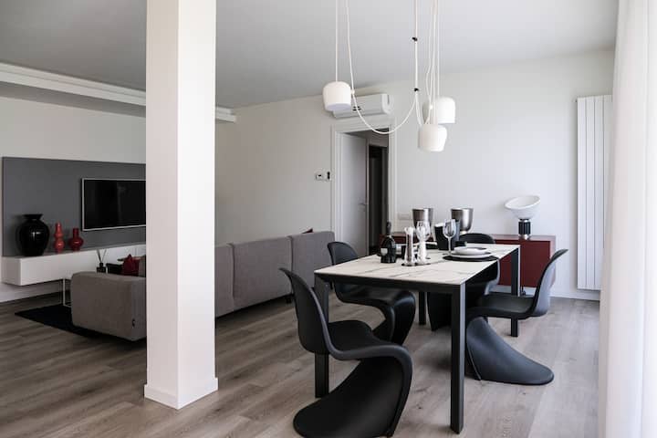 Casa Del Lago - Iseo