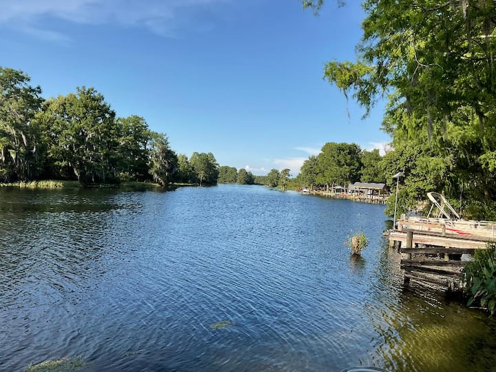 "R" Other Secret - Dunnellon, FL