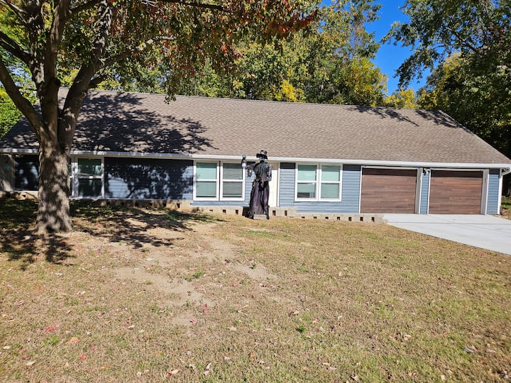 Cul-de-sac Coolness - Gladstone, MO