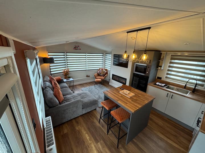 Scott’s Corner - Northumberland