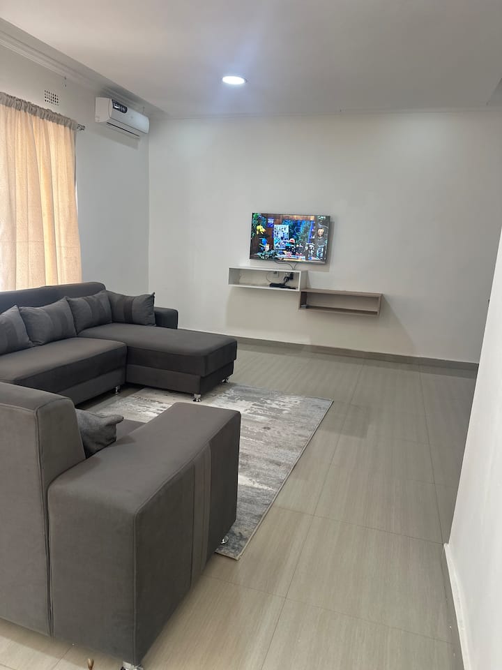 Blue Leaf Apartments - Lusaka