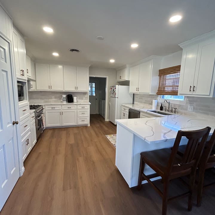 *New* Gem In Central Lubbock - Lubbock, TX