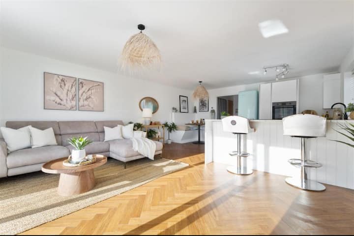 Harbour View Apartments - Mudeford