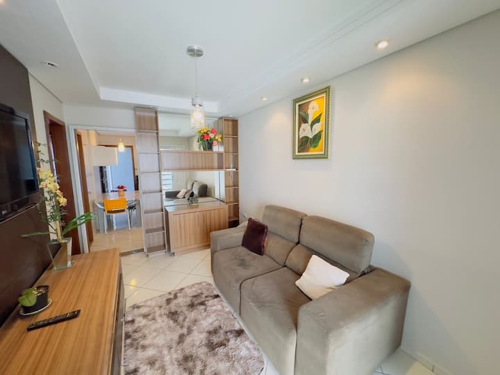 Caso Ao Lado Do Aeroporto Afonso Pena - São José dos Pinhais