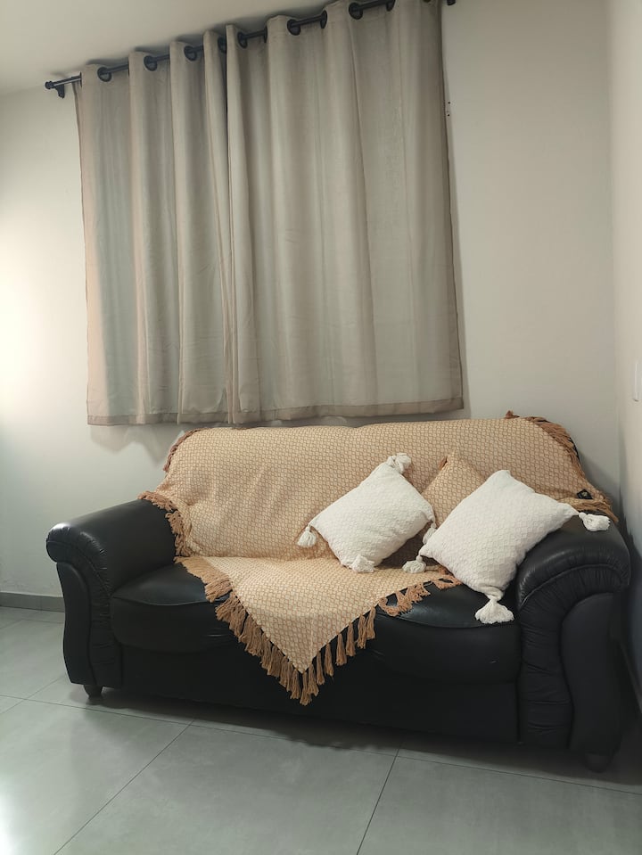 Casa Aconchego Mineiro - 03 - Uberlândia