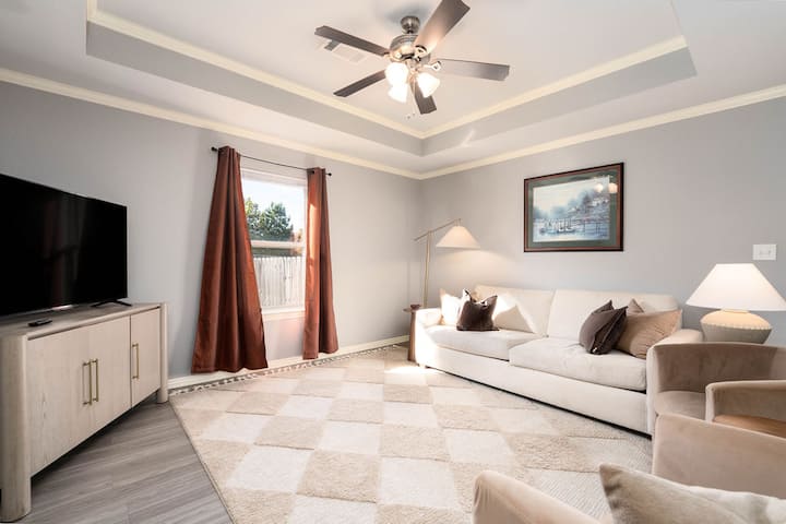 Springhill Escape I - Fort Smith, AR